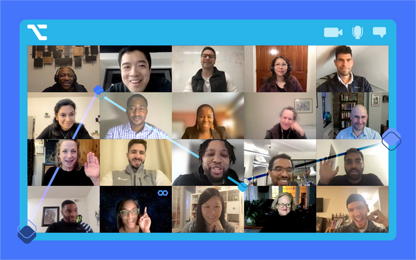 The VCs founders are dying to meet